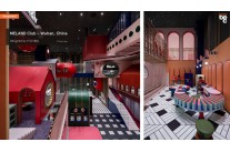 Meland Club - X+living