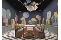 Meland Club - X+living